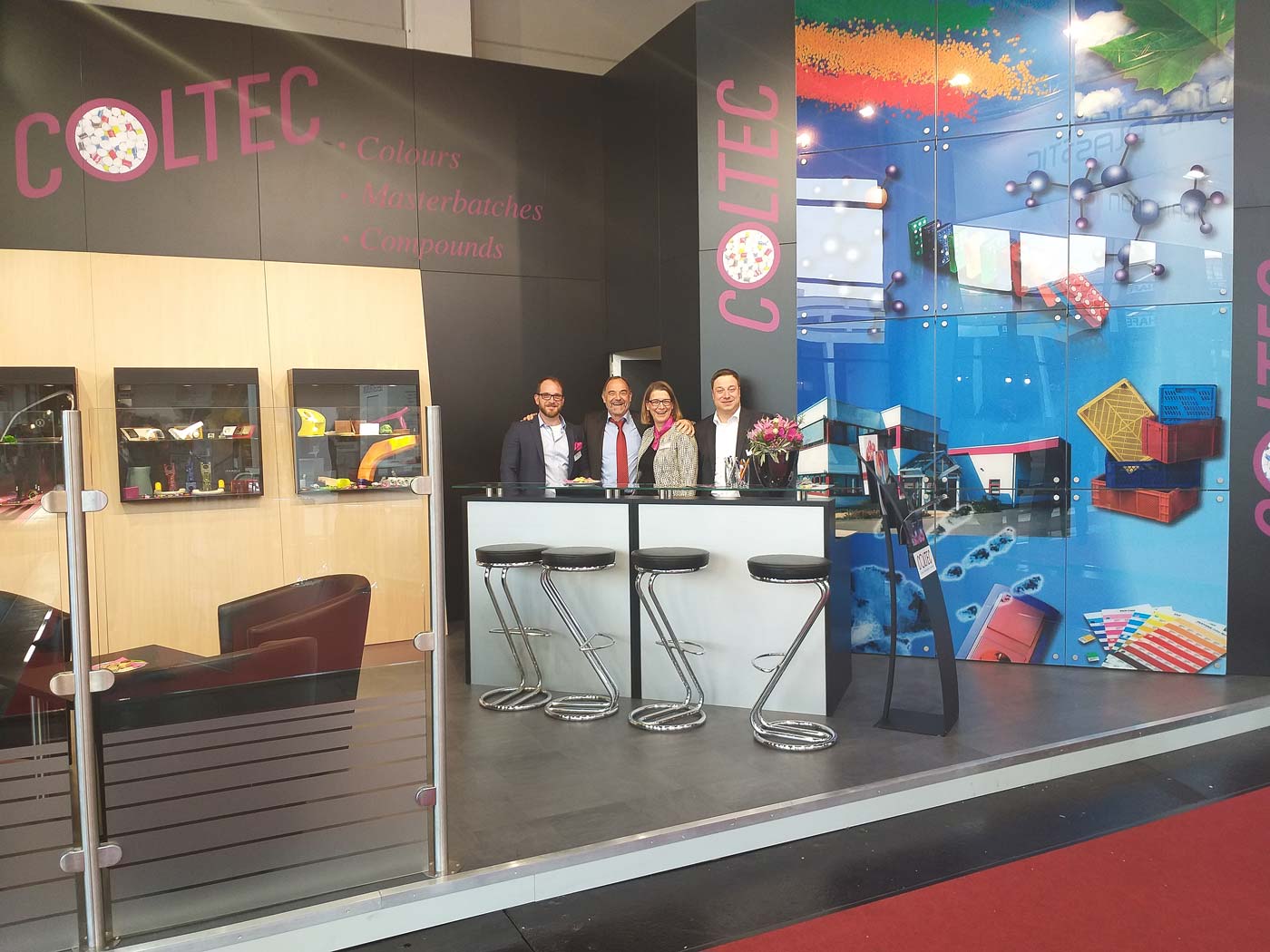 Unternehmen – Coltec GmbH