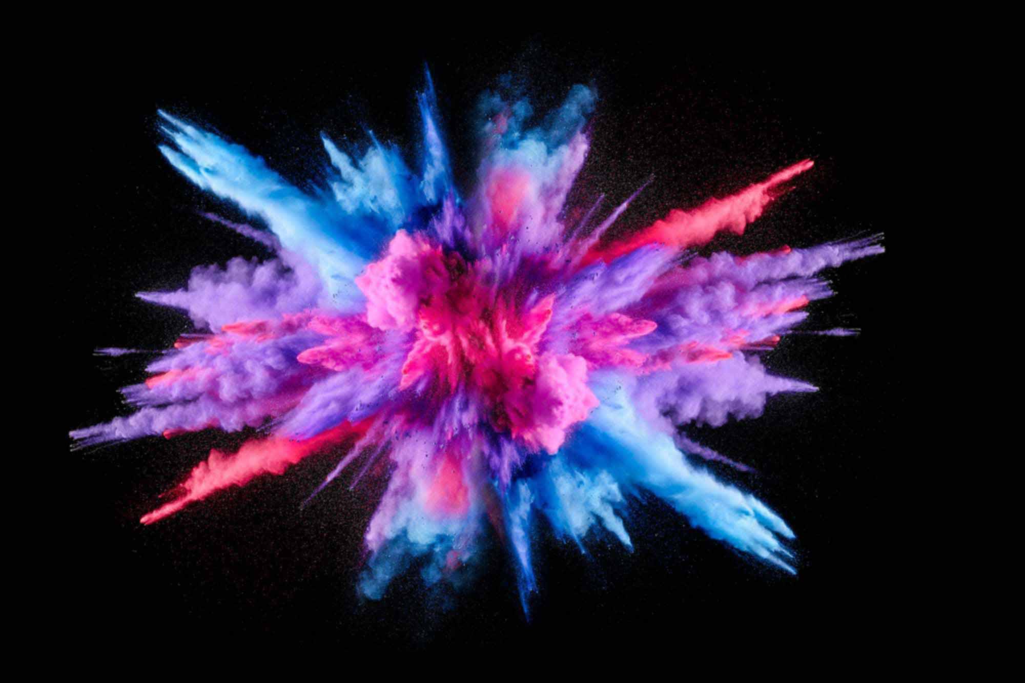 Coltec GmbH – Colours | Masterbatches | Compounds